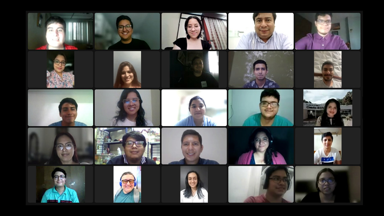 Mentoring ESPOL, iniciativa para impulsar el desarrollo profesional de ...